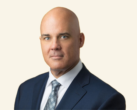Mr. Christopher Sentimore - Cambridge International Systems